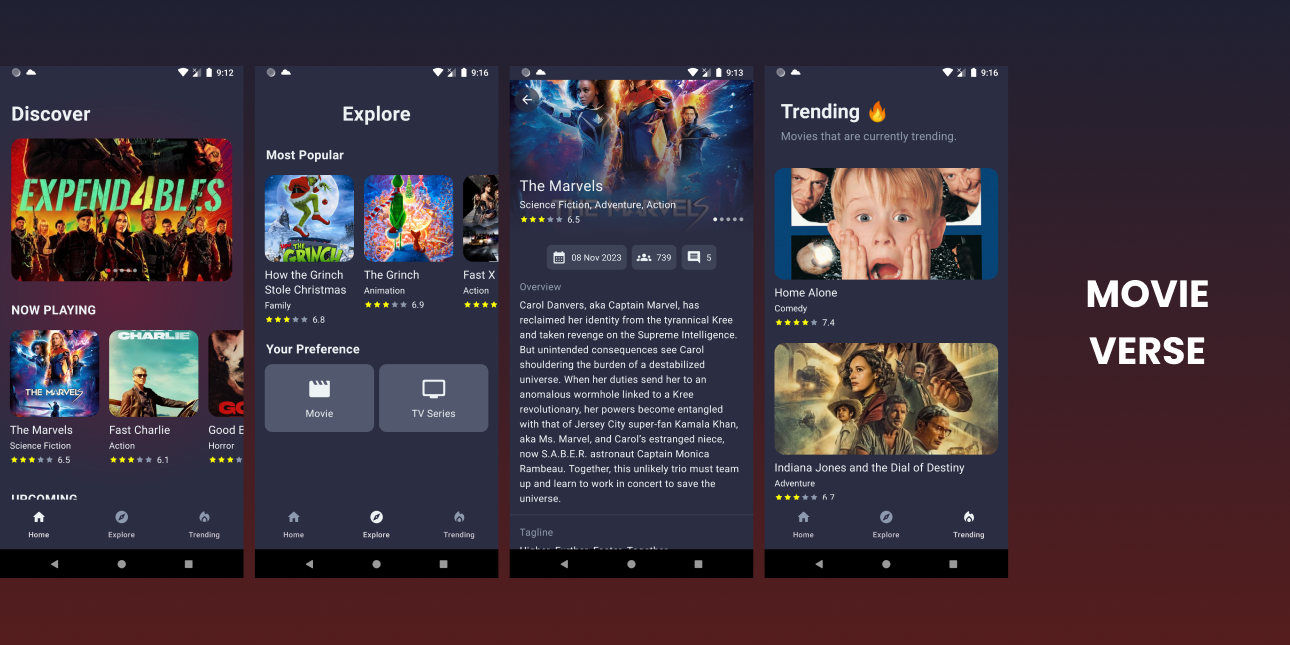 Novandi Ramadhan | Mobile and Web Developer & Vector Artist